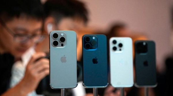 Daftar Harga iPhone 15, Plus, Pro, & Pro Max di iBox - Ruang Apple