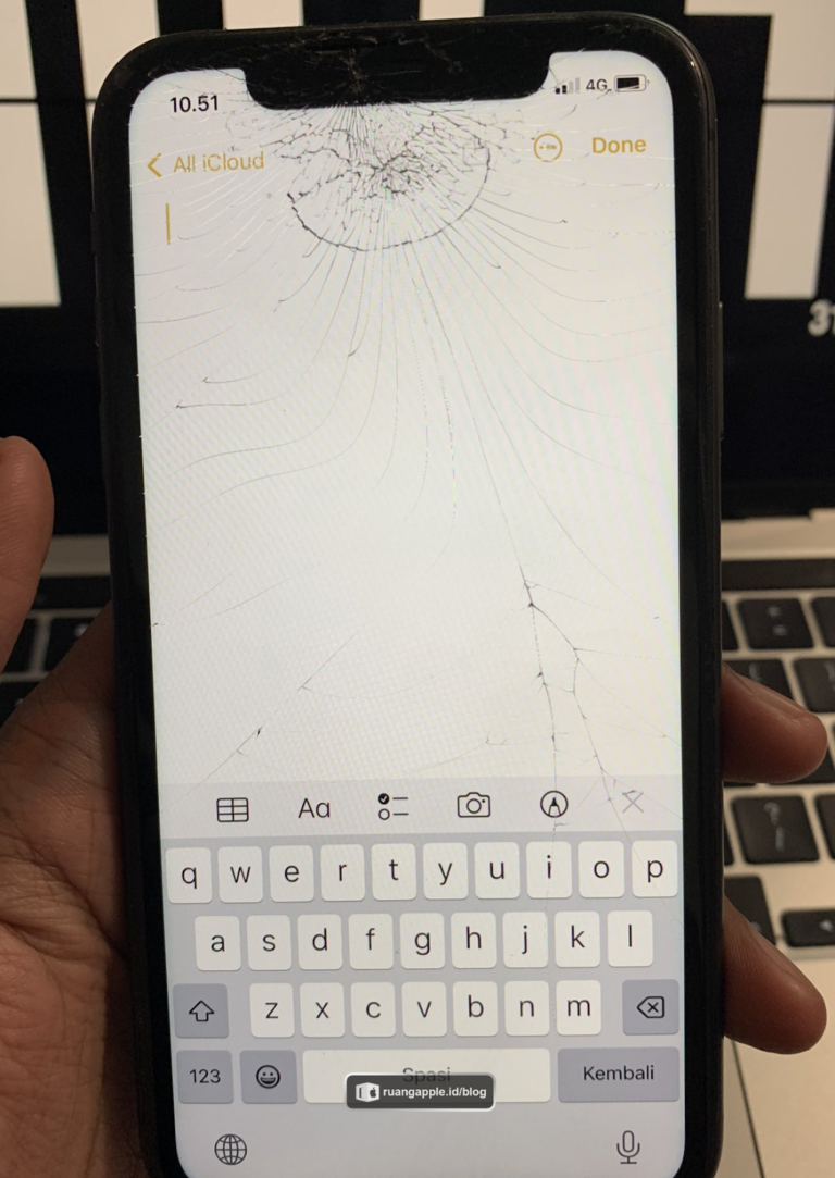 Ganti LCD iPhone 11: Harga, Pilihan Kualitas, dan Tipsnya - Ruang Apple