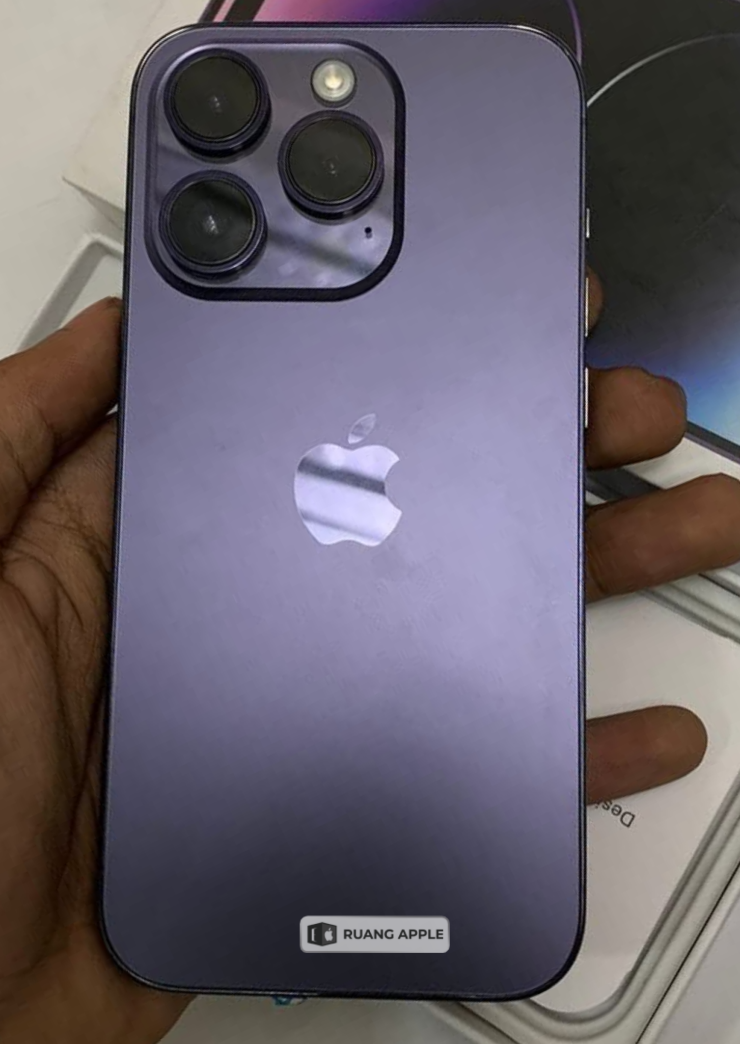 Daftar iPhone yang Masih Layak Dibeli di Tahun 2026 - Ruang Apple